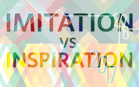 Imitation vs Inspiration - Yearbook Discoveries