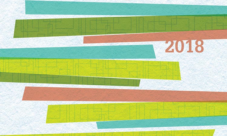 LITHO 1871 STACK - 2018 Cover - Yearbook Discoveries