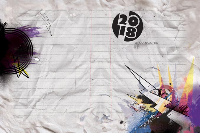 1866 ZENITH - Yearbook Discoveries