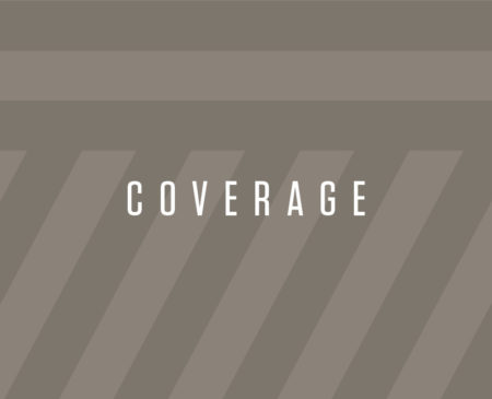 Coverage // 2020 - Yearbook Discoveries