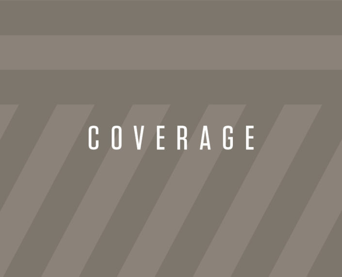 Coverage // 2020 - Yearbook Discoveries