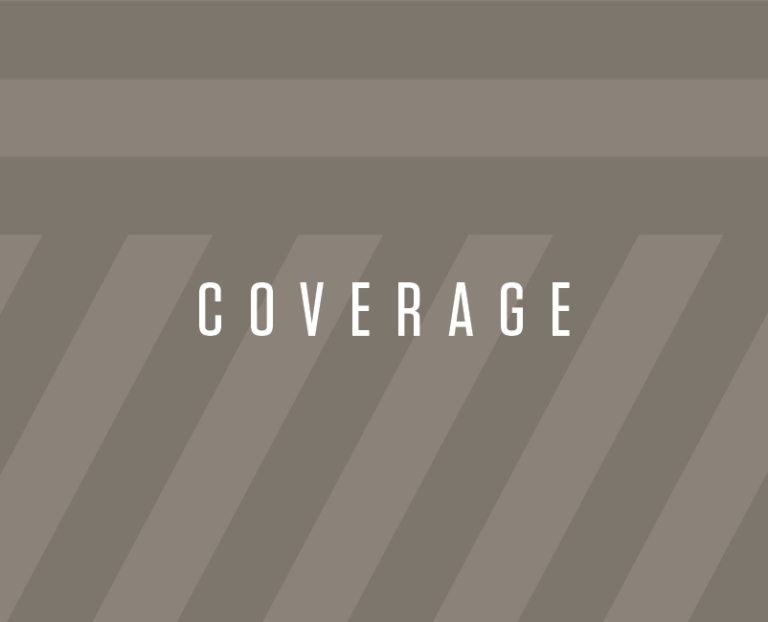 Coverage // 2020 - Yearbook Discoveries