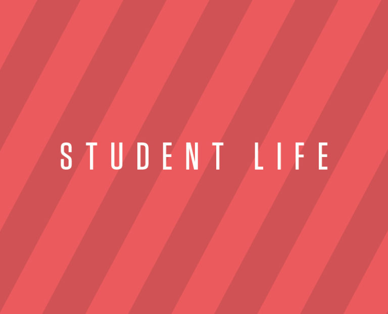 Student Life // 2018 - Yearbook Discoveries
