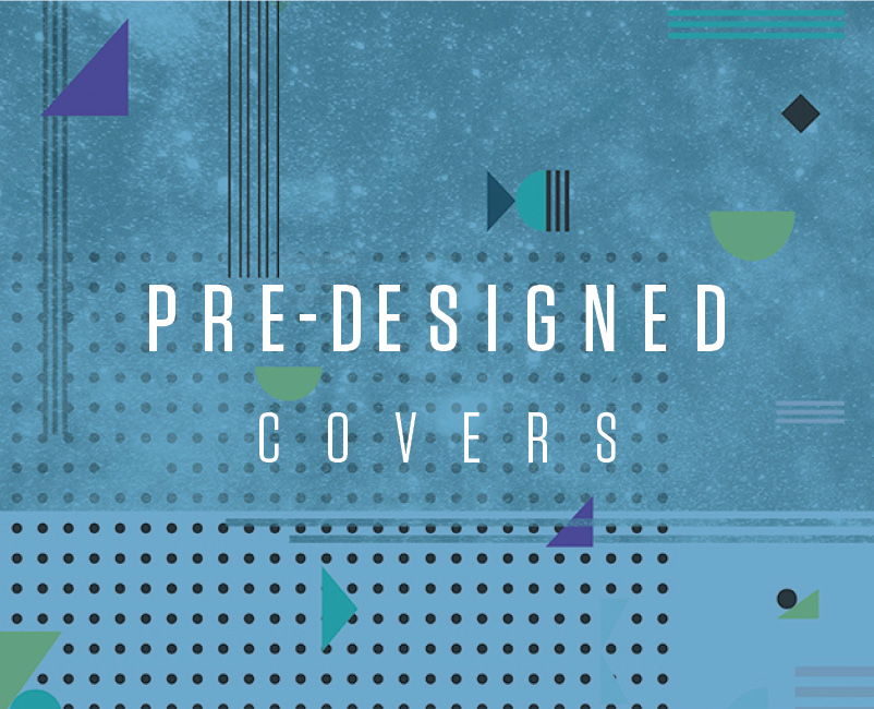 2019 Pre-design showcase - Yearbook Discoveries