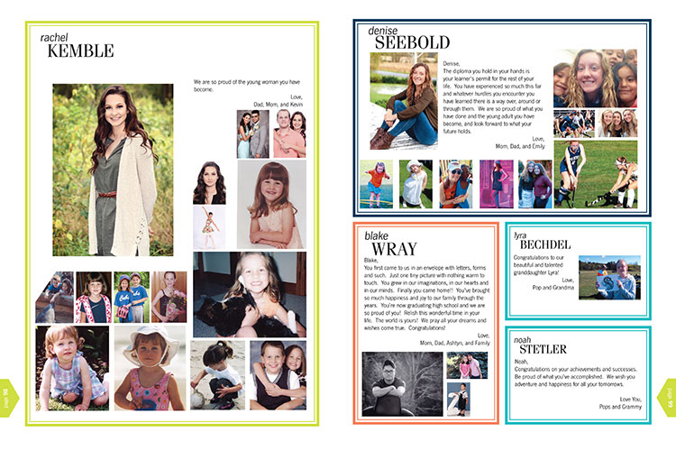 MIFFLINBURG AREA HIGH SCHOOL - 2018 REFERENCE - Yearbook Discoveries