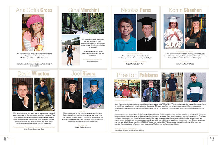 WESTERN HIGH SCHOOL - 2018 REFERENCE - Yearbook Discoveries