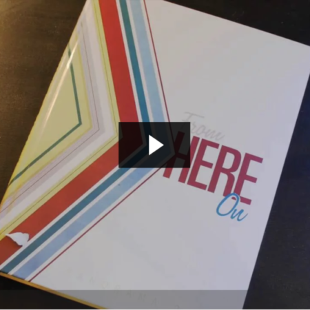 Dream Big - Yearbook Discoveries