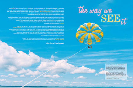 First Flight High School - 2021 Openings & Closings - Yearbook Discoveries