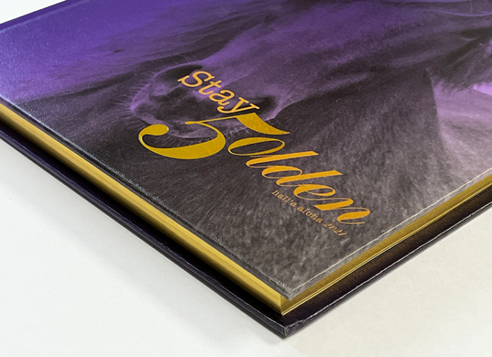 Pearl City High School - 2021 Innovations - Yearbook Discoveries