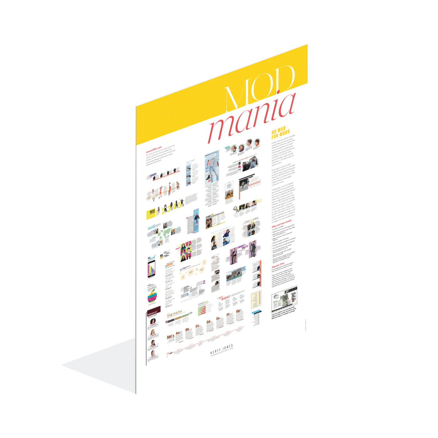 Yearbook Distribution Products And Accessories - Yearbook Discoveries