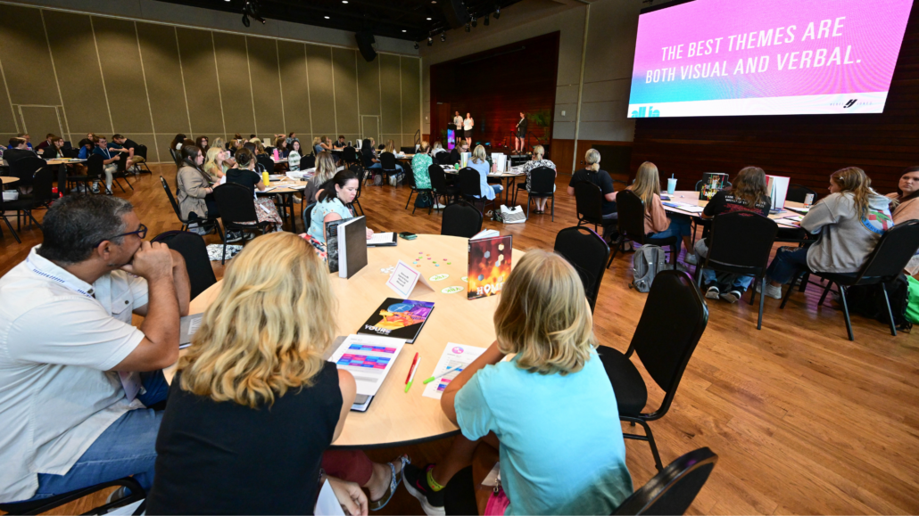 Take Your Productivity to a New Level - Yearbook Discoveries