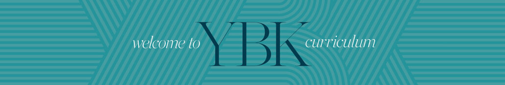 Welcome to YBK Curriculum - Yearbook Discoveries