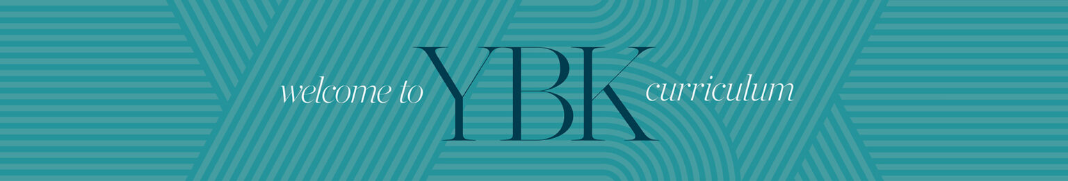 Welcome to YBK Curriculum - Yearbook Discoveries