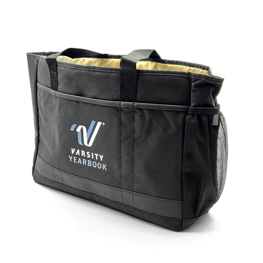 Yearbook Distribution Products And Accessories - Yearbook Discoveries