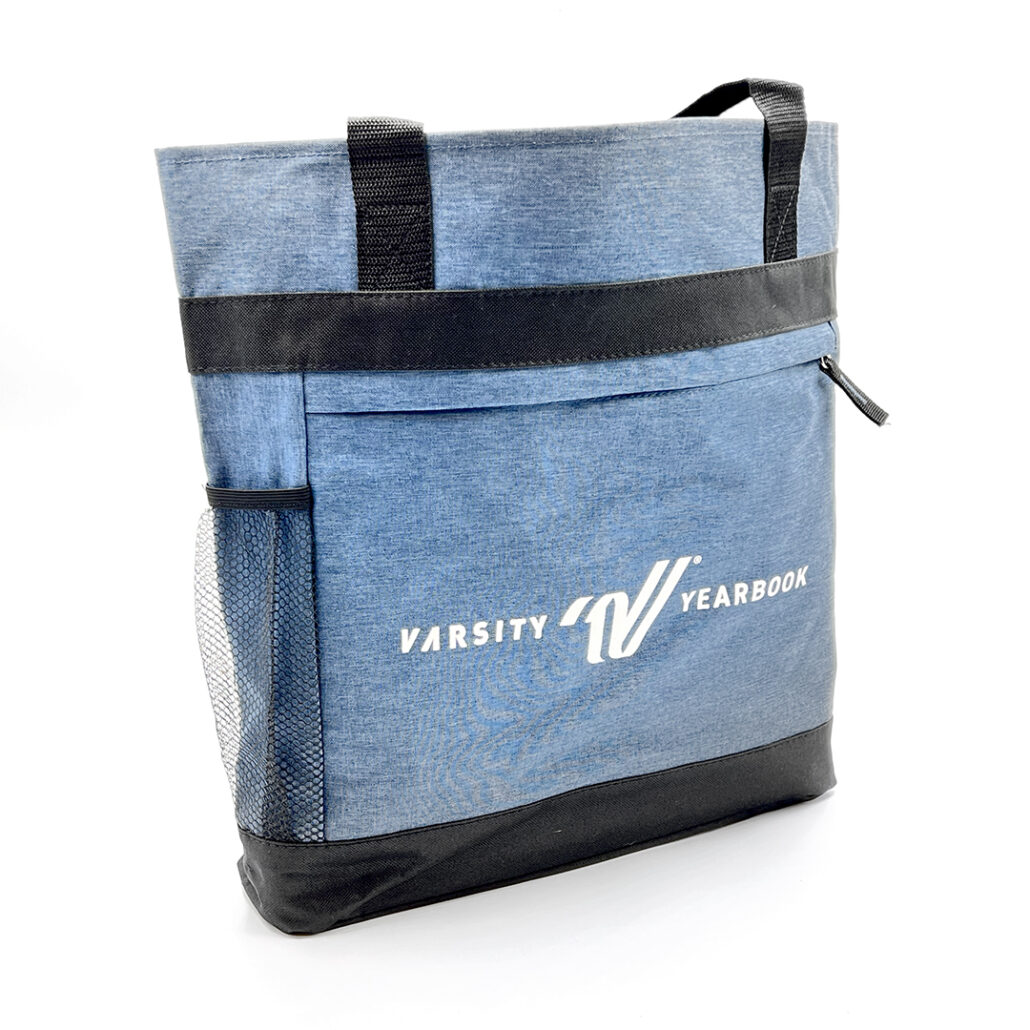 Yearbook Distribution Products And Accessories - Yearbook Discoveries