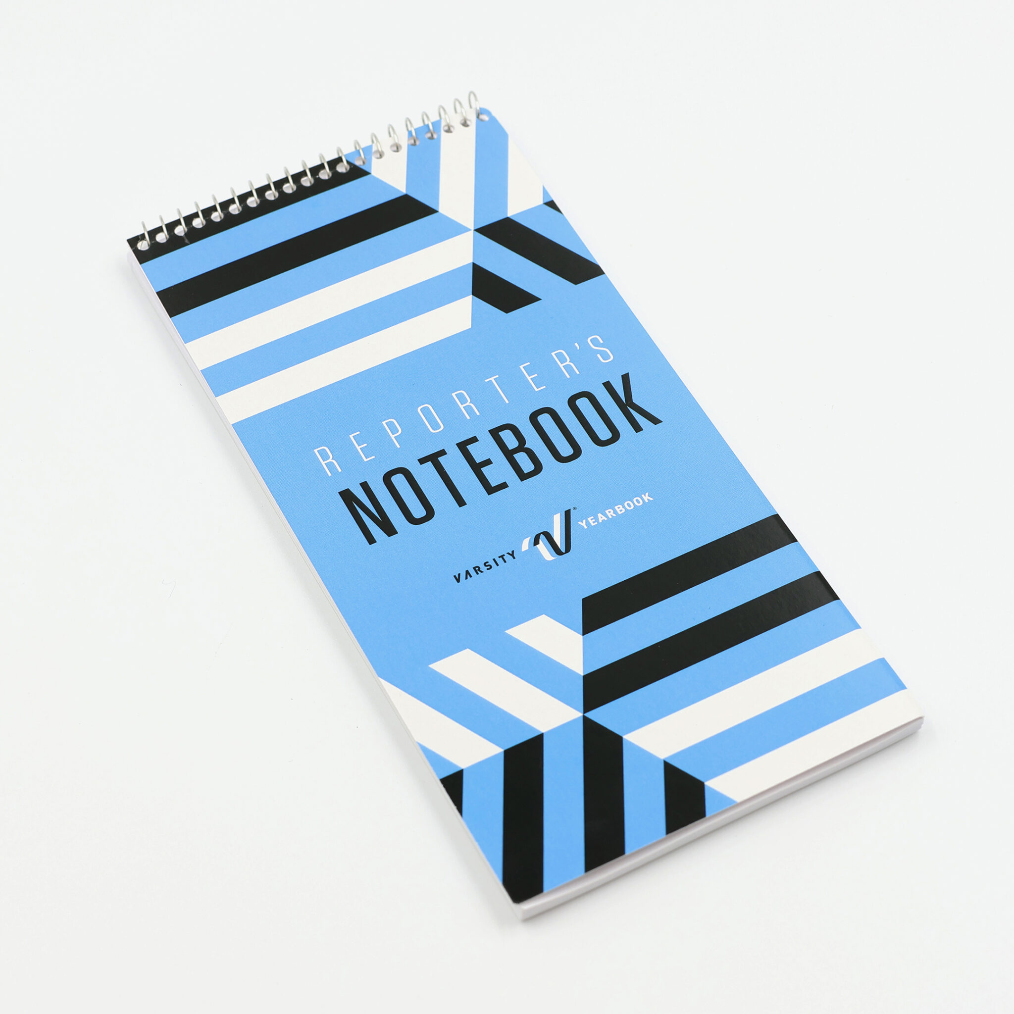 Reporter's Notebook - Yearbook Discoveries