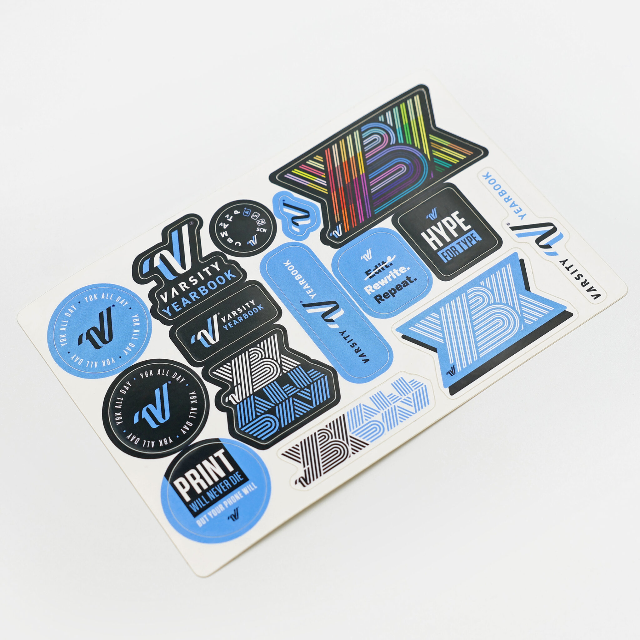 Yearbook Distribution Products And Accessories - Yearbook Discoveries