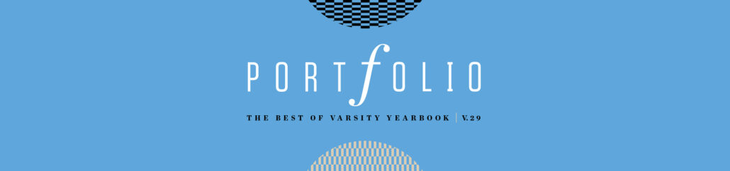 Portfolio - Best of Varsity Yearbook - Yearbook Discoveries