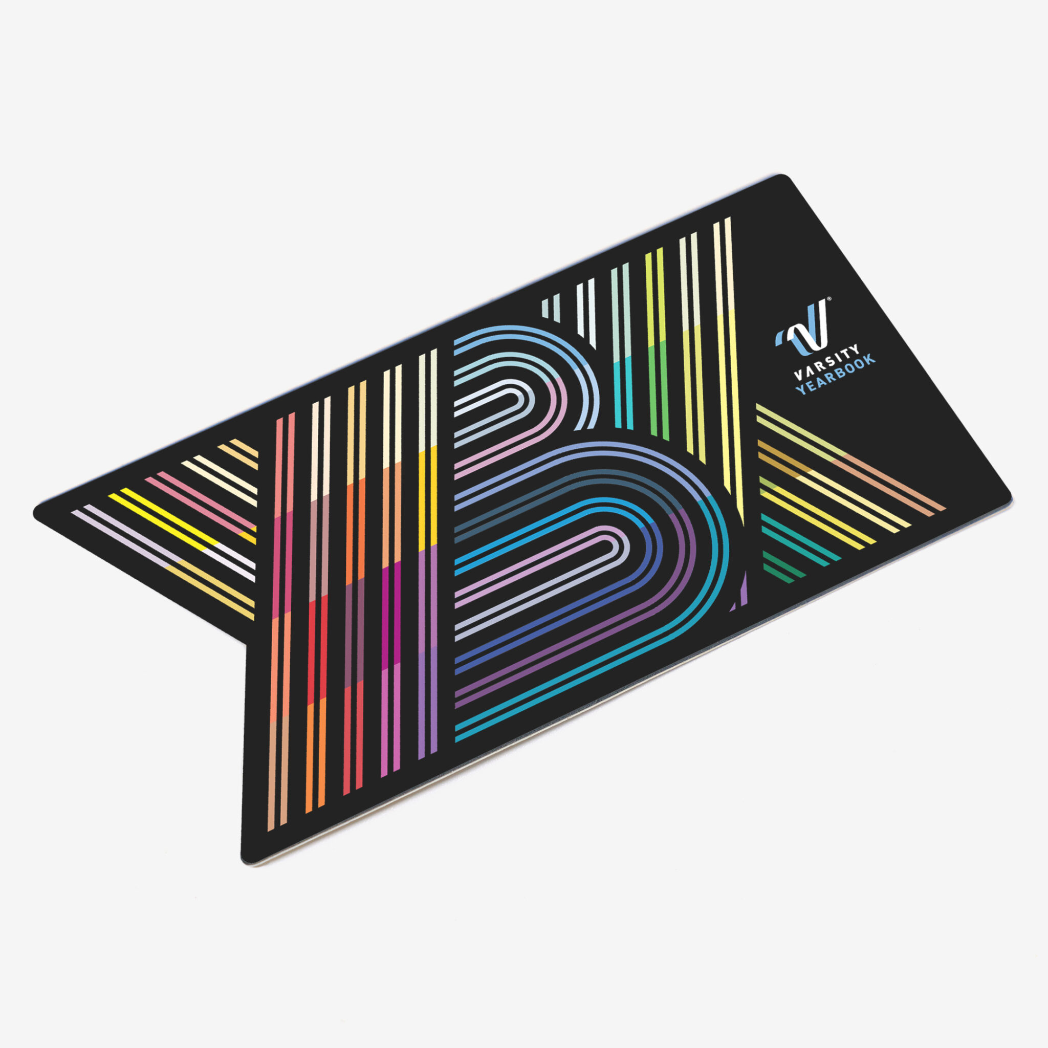 Sticky Note Pocket Case - Yearbook Discoveries