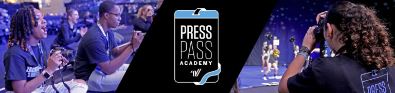 Press Pass Academy - Yearbook Discoveries