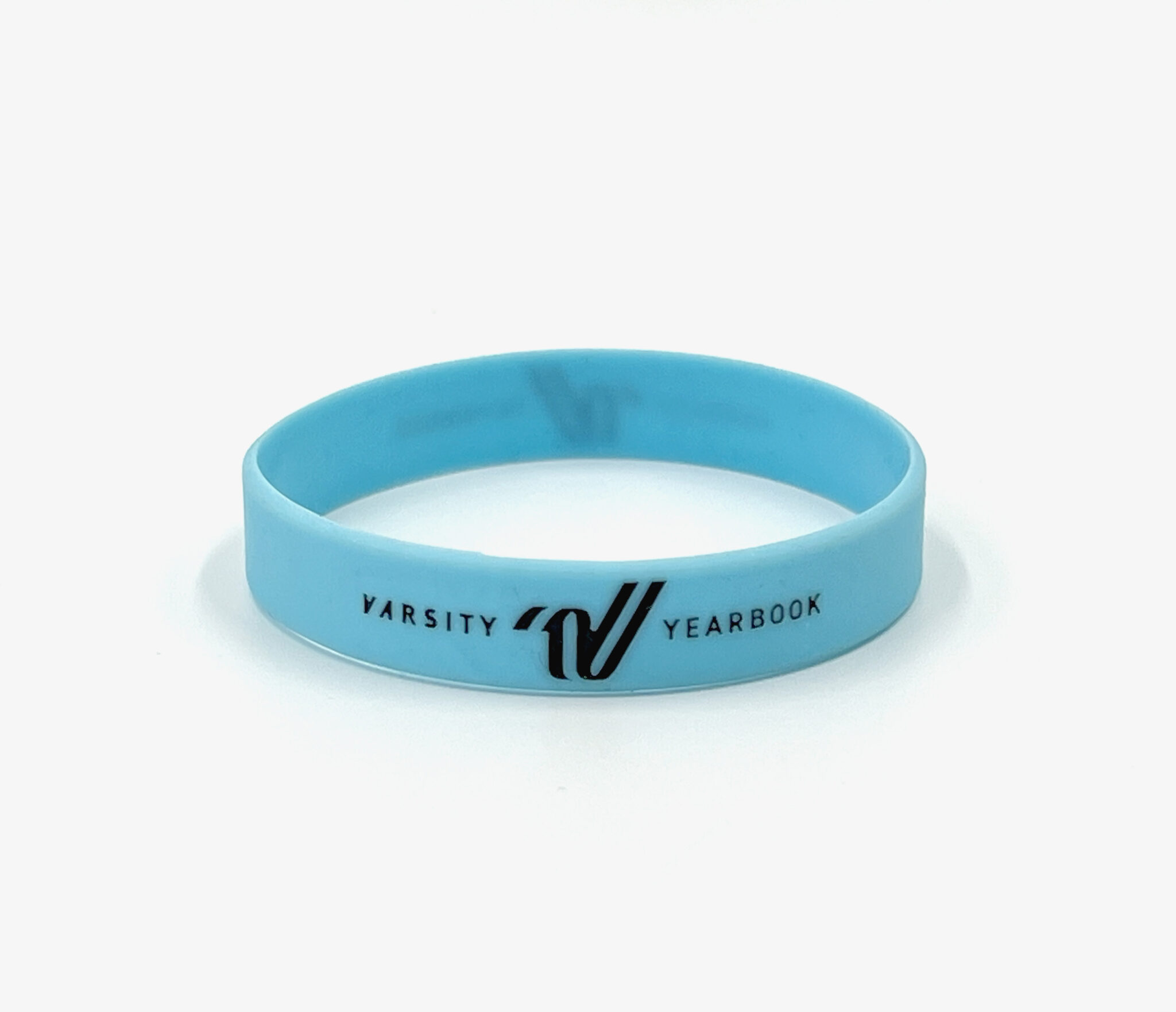 Yearbook Day Wristband - Yearbook Discoveries