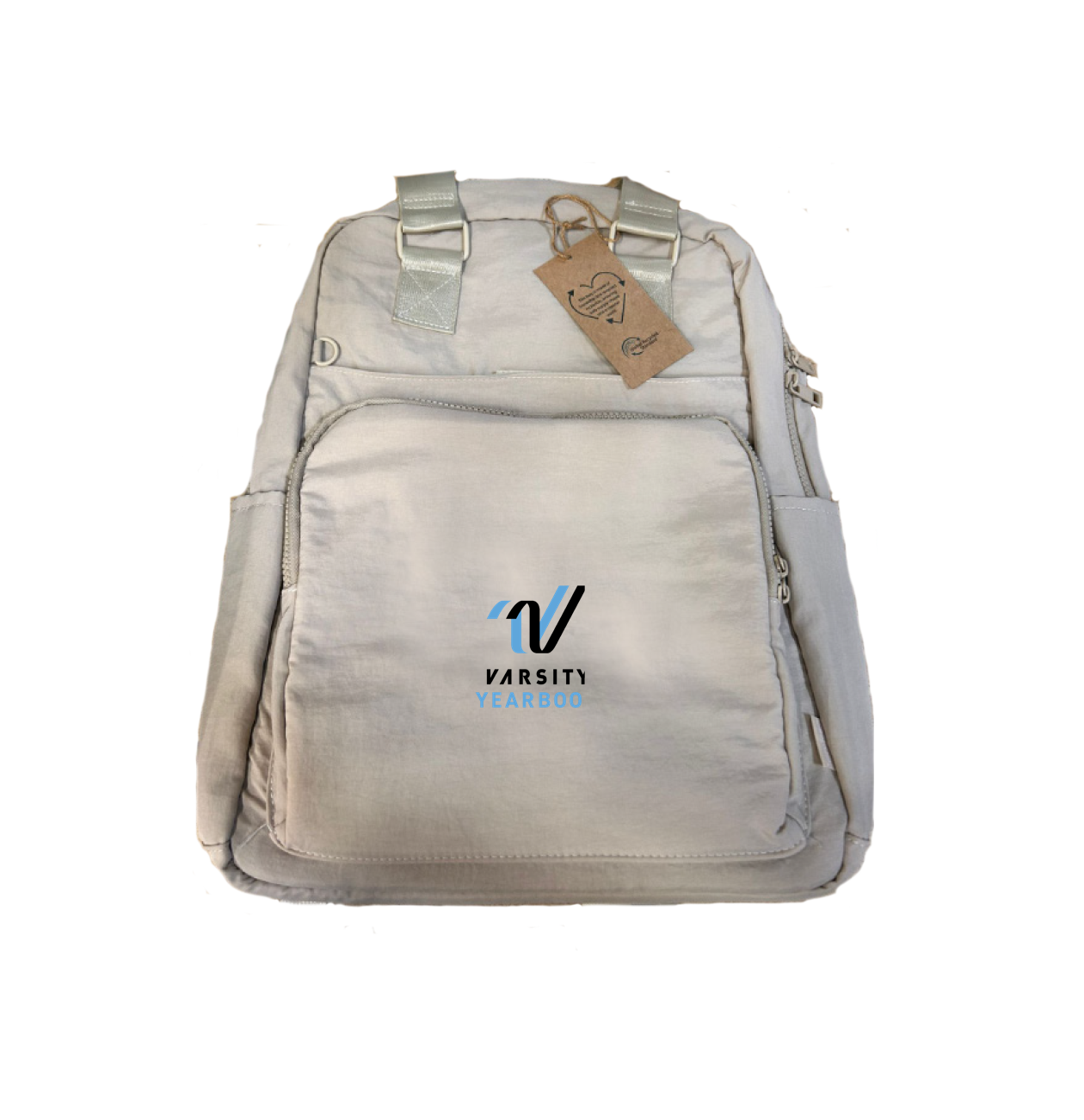 Essentials Backpack - Yearbook Discoveries