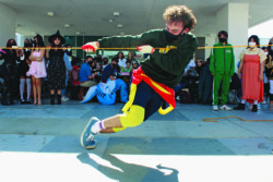 Photography - 2022 Portfolio - Yearbook Discoveries